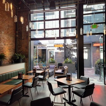 DEVIATION DISTILLING - Updated July 2024 - 212 Photos & 79 Reviews - 1821 Blake St, Denver ...