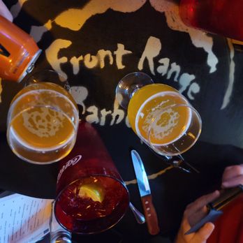 FRONT RANGE BARBEQUE - Updated September 2025 - 631 Photos & 848 ...