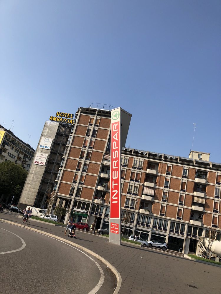 INTERSPAR MESTRE TORINO - 38 Photos - Corso Del Popolo, 225 int. 1 ...