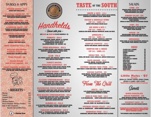 COPPER MULE TABLE & TAP - Updated December 2025 - 104 Photos & 105 ...