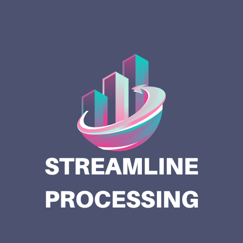 STREAMLINE PROCESSING - Updated January 2025 - Request Consultation ...