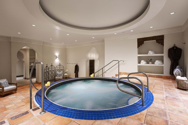 REFLECTIONS THE SPA AT PLANET HOLLYWOOD - Updated January 2026 - 34 ...