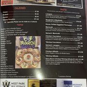 REDFISH PIZZA CO - 40 Photos & 64 Reviews - 224 S Hollywood Rd, Houma ...