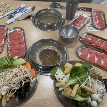 HELLO SHABU - Updated April 2025 - 289 Photos & 174 Reviews - 228 W ...