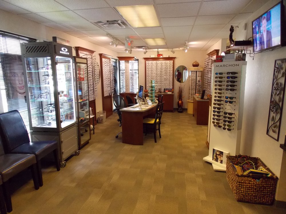 SEE SHARP EYEWEAR - Updated October 2025 - 11 Photos - 824 Franklin ...