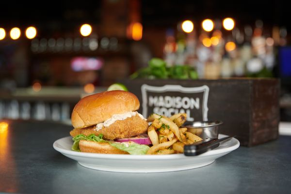 MADISON SOCIAL - Updated December 2025 - 501 Photos & 621 Reviews - 705 ...