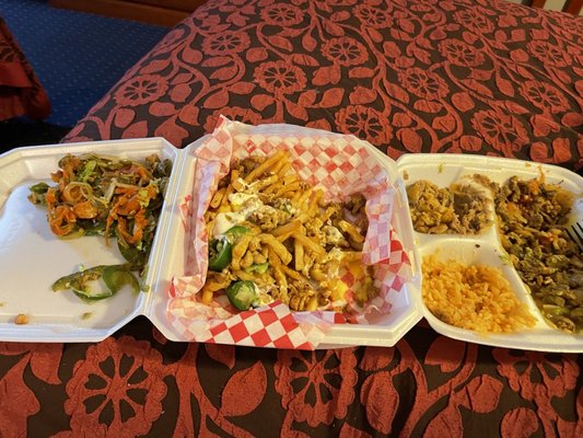 PANCHO’S MEXICAN FOOD - Updated November 2025 - 42 Photos & 50 Reviews ...