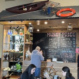 SIMMER CLAW BAR - Updated April 2025 - 593 Photos & 390 Reviews - 595 ...