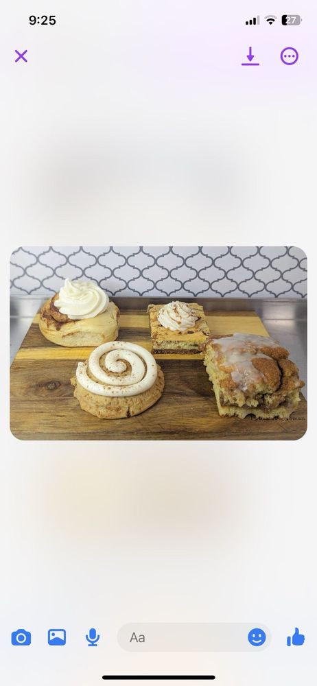 SWEET LIPSY’S - Updated July 2025 - Chilhowie, Virginia - Desserts ...