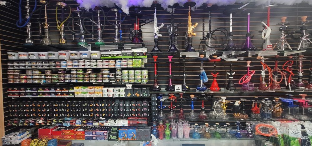 CLOUD 9 VAPE & EXOTICS - Updated August 2025 - 30 Photos - 3800 ...