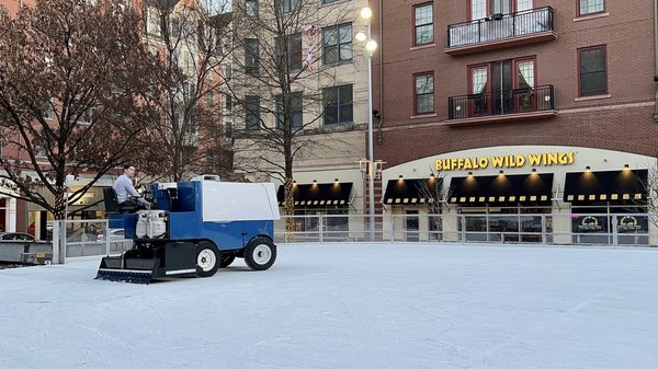 ROCKVILLE TOWN SQUARE - Updated September 2025 - 121 Photos & 43 ...