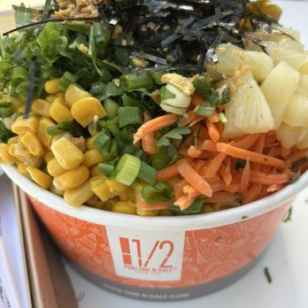 POKI ONE N HALF - Updated April 2025 - 347 Photos & 431 Reviews - 8657 ...