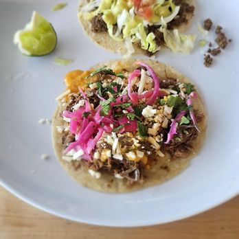 PICASSO TAQUERIA - Updated July 2025 - 70 Photos & 61 Reviews - 500 S ...