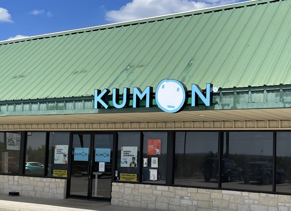 KUMON MATH AND READING CENTER OF LIBERTY HILL - Updated June 2025 ...