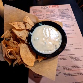 SOCIAL TACO - Updated April 2024 - 100 Photos & 50 Reviews - 1831 28th ...