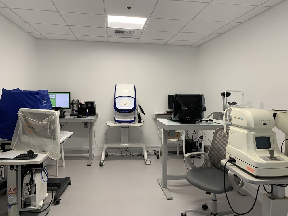 VISION AND BALANCE - Updated September 2025 - 12 Photos - 3900 N Sabino ...