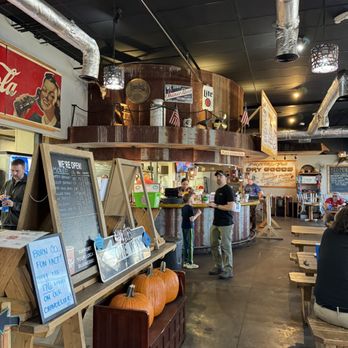BURN CO BARBEQUE - Updated January 2025 - 105 Photos & 176 Reviews ...