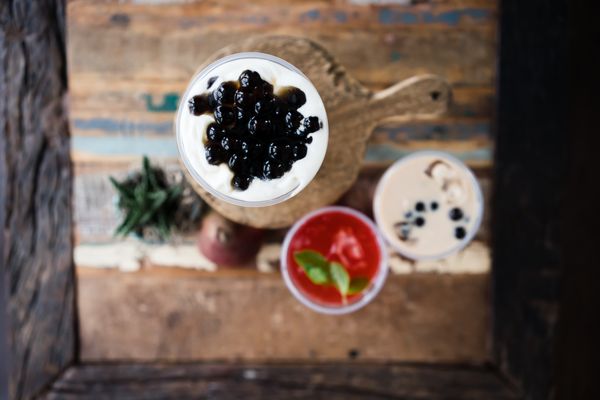 KOKEE TEA - 175 Photos & 34 Reviews - 2000 Galleria Cir, Birmingham ...