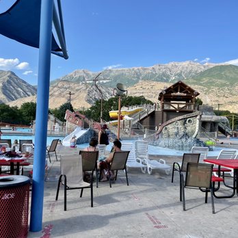 LINDON AQUATICS CENTER - Updated August 2025 - 99 Photos & 10 Reviews ...