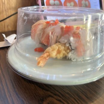 SAMURAI REVOLVING SUSHI BAR - Updated May 2025 - 30 Photos & 26 Reviews ...