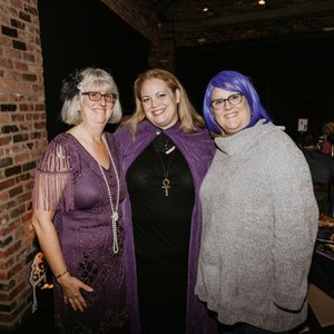 FAYE THE TATTOOED PSYCHIC - Updated January 2025 - 93 Pike St, Seattle ...