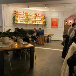 PARM COPLEY PLACE - Updated May 2025 - 157 Photos & 98 Reviews - 100 ...