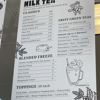 MONTEREY DONUTS - Updated October 2024 - 204 Photos & 220 Reviews ...