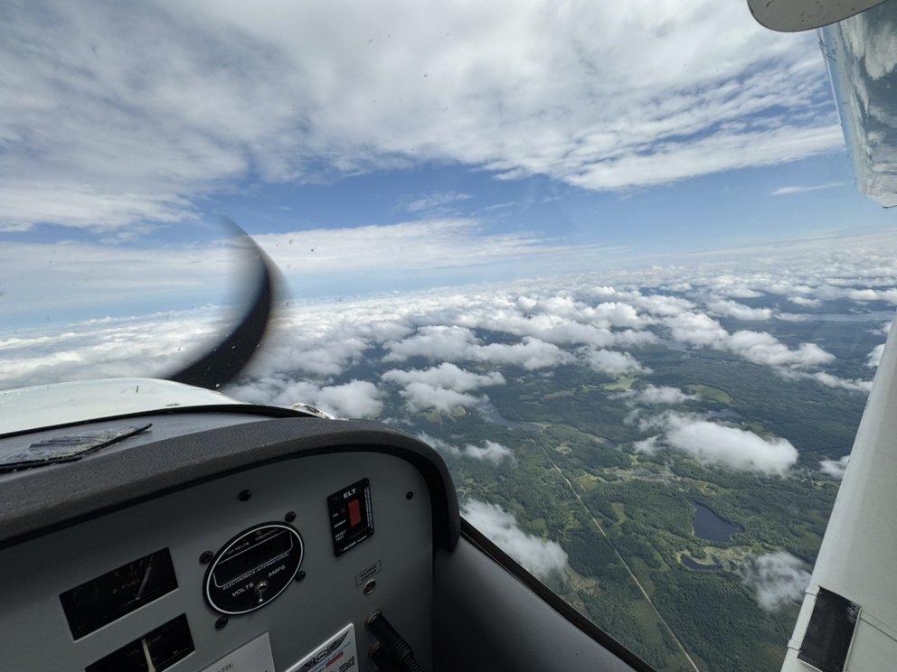 LINK AVIATION - Updated February 2025 - Request a Quote - 3800 Starr ...