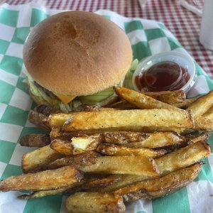 BURGER TIME MACHINE - 206 Photos & 199 Reviews - 301 W University Dr ...