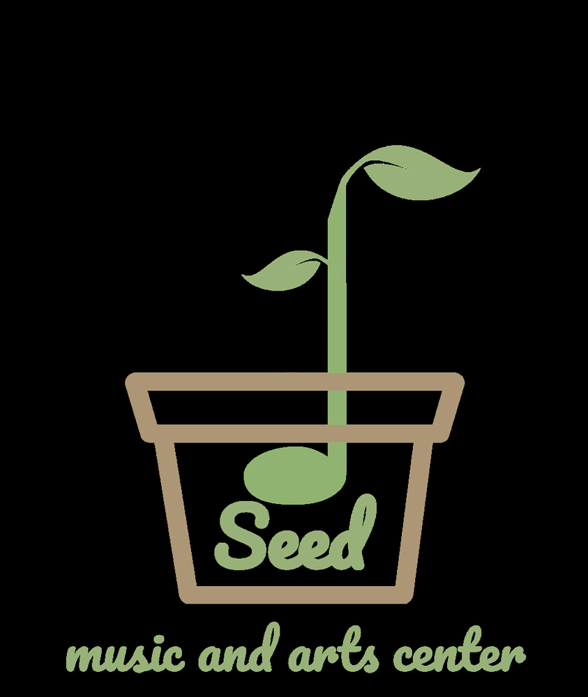 SEED MUSIC AND EDUCATION CENTER - Updated July 2025 - 1458 Hancock St ...
