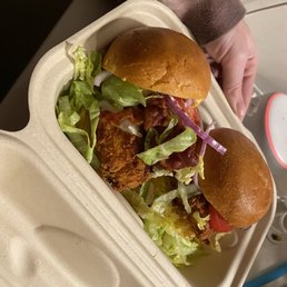 CURVEBALL SLIDER TRUCK - Updated July 2025 - 182 Photos & 130 Reviews ...