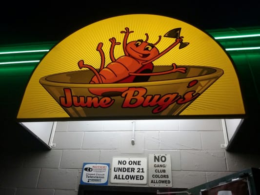 JUNE BUGS - Updated December 2025 - 15 Photos & 29 Reviews - 117 ...