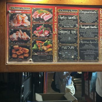 SAM’S KITCHEN - Updated October 2024 - 1659 Photos & 1371 Reviews ...