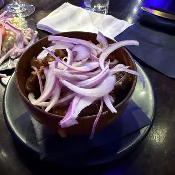 NATIVE HARLEM - Updated January 2026 - 143 Photos & 87 Reviews - 2319 ...