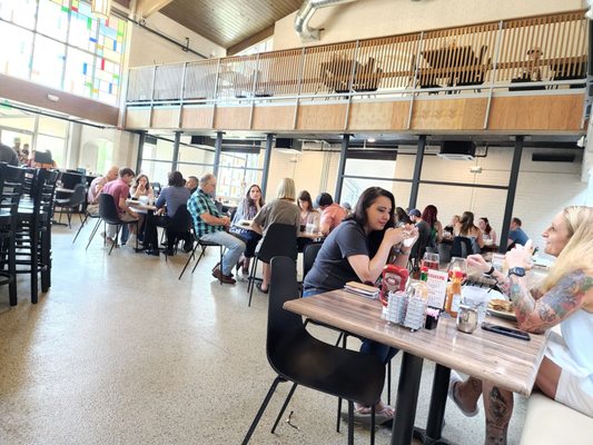 BRAMBLE BREAKFAST AND BAR - 116 Photos & 67 Reviews - 121 N Ash Ave ...