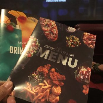 AMC DINE-IN CORAL RIDGE 10 - Updated December 2025 - 484 Photos & 556 ...