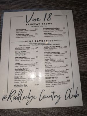 ROCKLEDGE COUNTRY CLUB - Updated January 2026 - 27 Photos & 13 Reviews ...