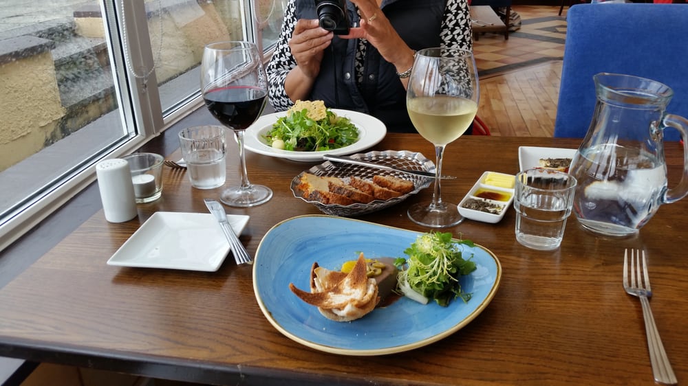 THE SMUGGLERS INN - Updated April 2024 - Waterville Golf Course Road ...