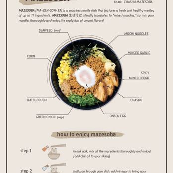 DASHIWA RAMEN - 921 Photos & 372 Reviews - 328 E Huntington Dr, Arcadia ...