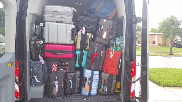 LJ TRANSPORT - Updated May 2025 - 11 Photos & 11 Reviews - Dania Beach ...