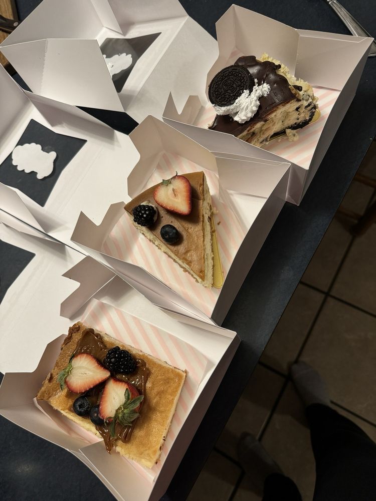 SUSY’S CAKES - Updated October 2025 - 8107 Connector Dr, Florence ...