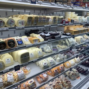 WISCONSIN CHEESE MART - Updated May 2025 - 41 Photos & 22 Reviews - 119 ...