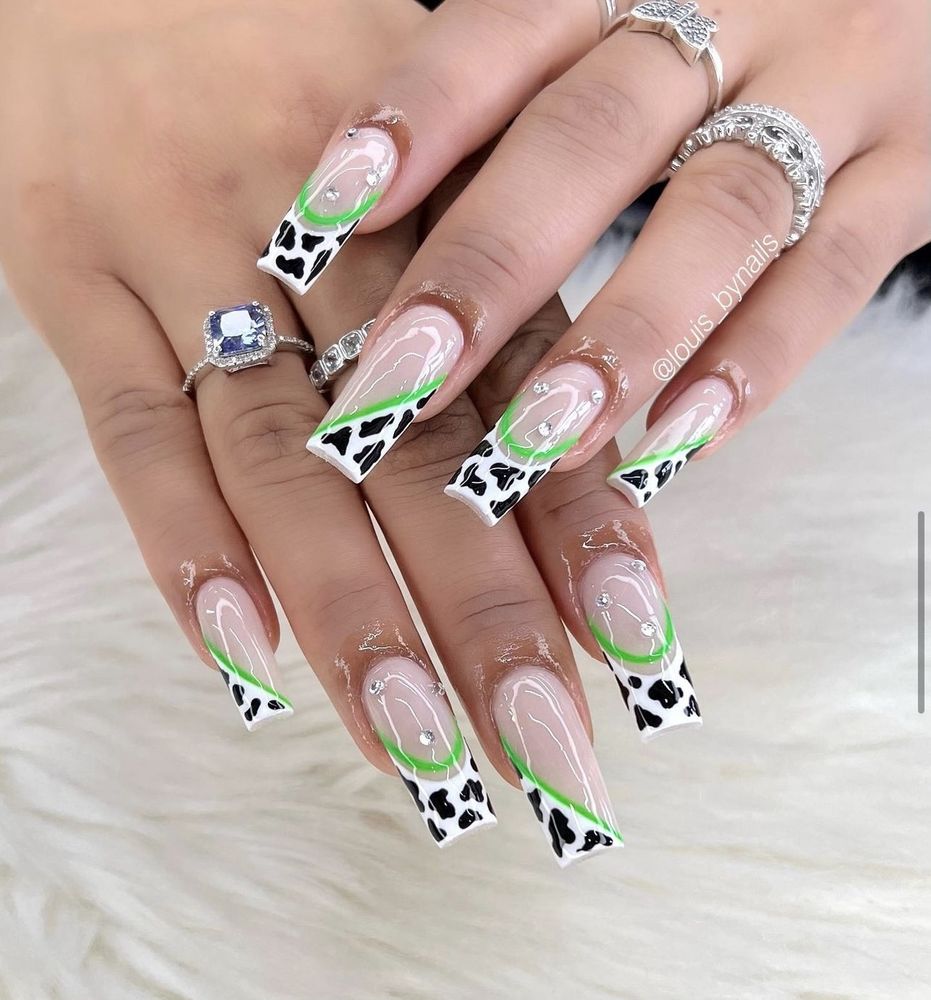 PK NAILS AND SPA - 248 Photos & 16 Reviews - 9820 Gulf Fwy, Houston ...