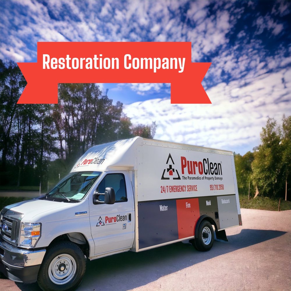 PUROCLEAN OF ARLINGTON - Request a Quote - 12735 Canyonwind Rd ...