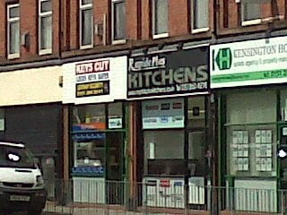 RAPIDE PLUS KITCHEN - Updated December 2024 - 195 Kensington Roa ...