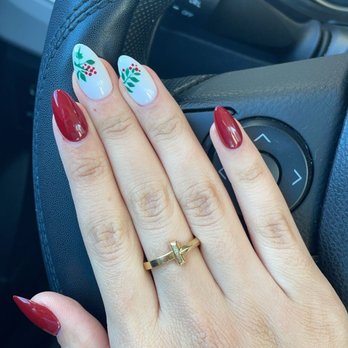 EDEN NAILS & SPA - 669 Photos & 315 Reviews - 243 E Palm Ave, Burbank ...