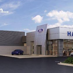 HALEY FORD - 20 Reviews - 10724 US-1, North Chesterfield, Virginia ...