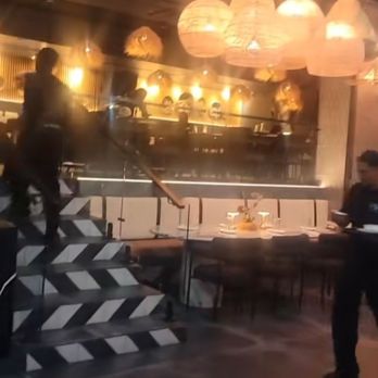 THE CONTINENT DC - Updated August 2025 - 296 Photos & 124 Reviews ...