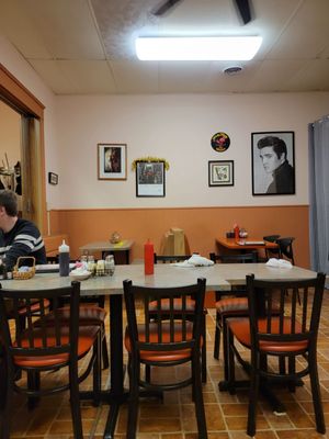 LARRISON’S DINER - Updated January 2025 - 49 Photos & 47 Reviews - 200 ...