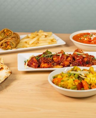 ROTI GRILL - Updated February 2025 - 306 Photos & 611 Reviews - 3001 ...